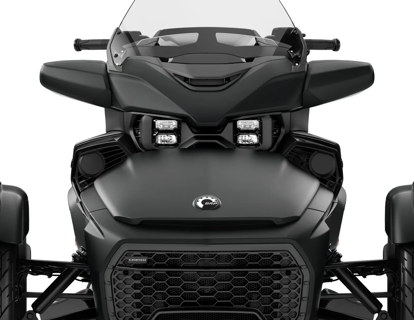 Novedades 2024: Can-Am On-Road - DA Powersports