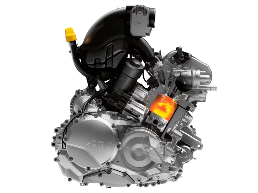 Can-Am On-Road: Spyder RT - DA PowerSport