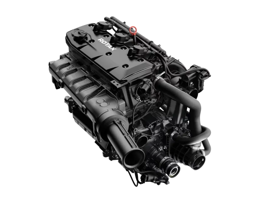 Sea-Doo: Explorer Pro 170 - DA PowerSport