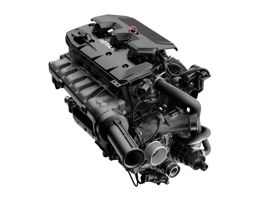 Motores Rotax Sea-Doo - DA Powersports