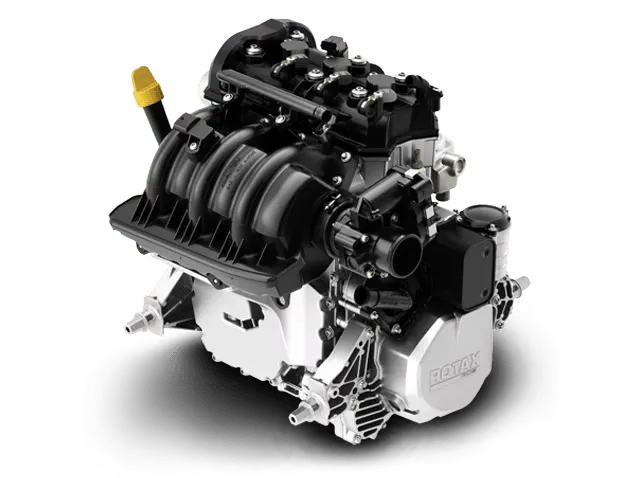 Motores Rotax Sea-Doo - DA Powersports